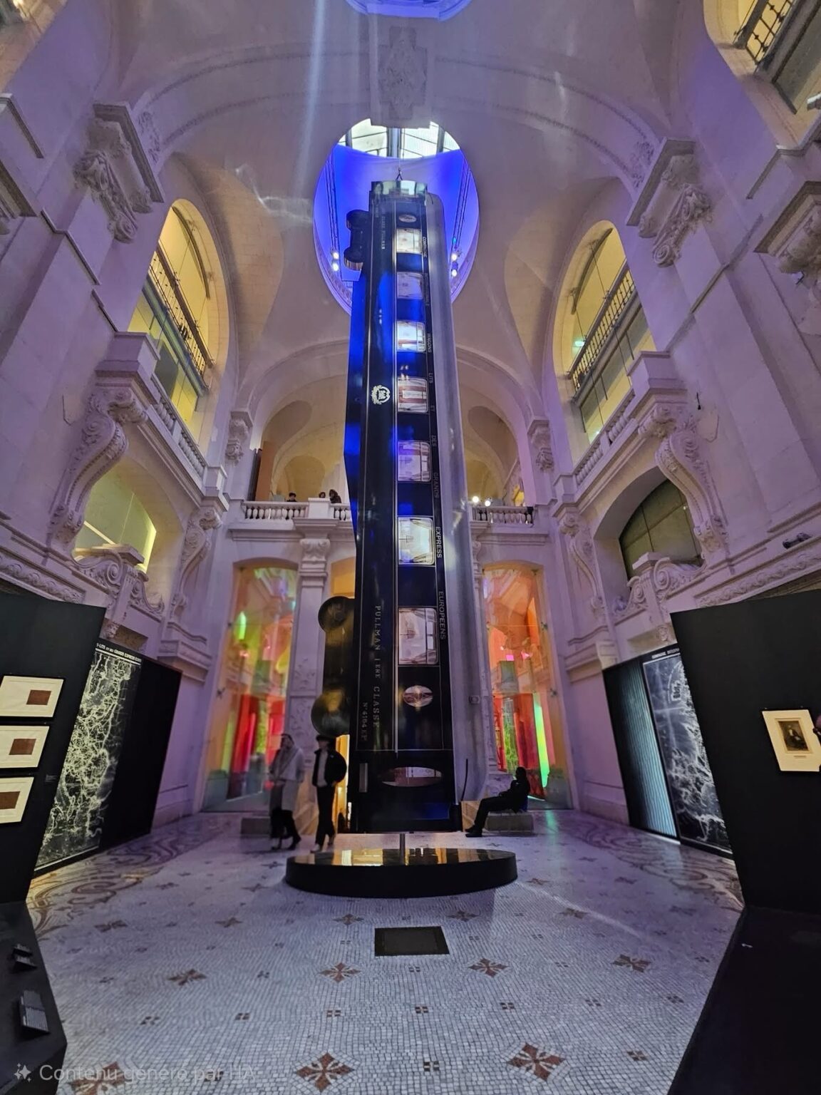Exposition « Cent ans d’Art déco » : le MAD fait vibrer les lignes - RGRD